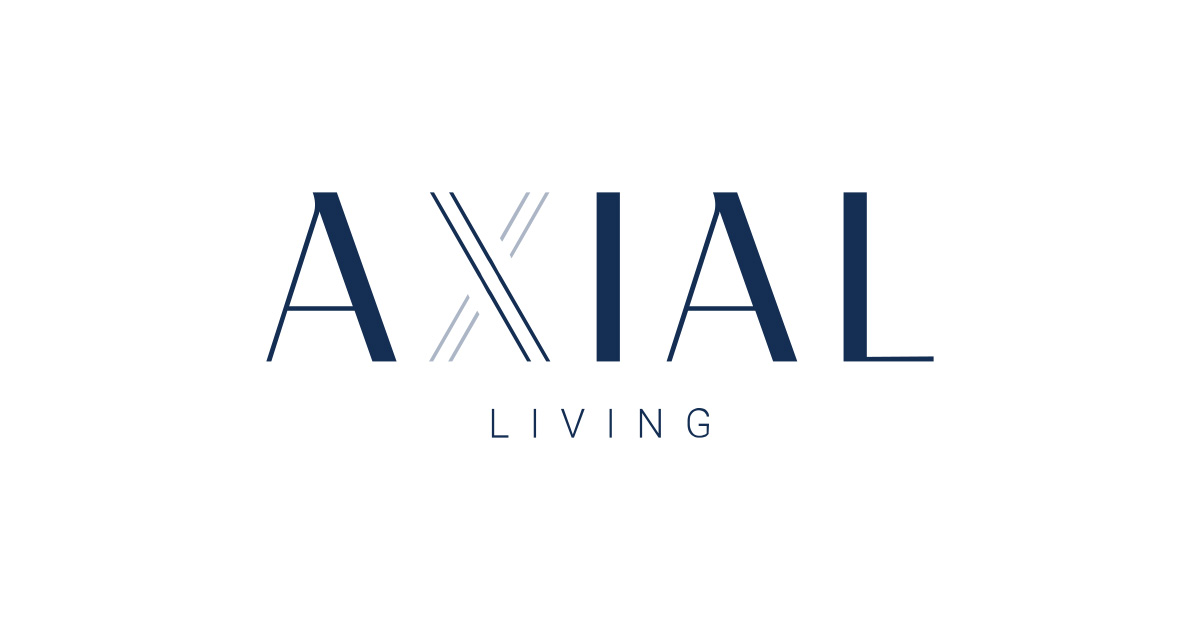 Contact - Axial Living
